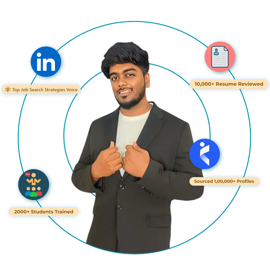 Search Strategy - mycareerbooster.com